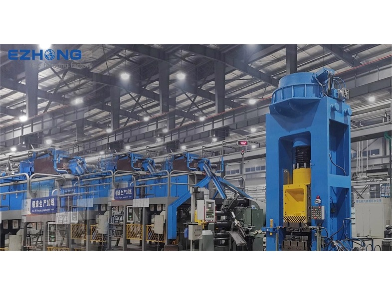 Pioneering the Future: Advancements and Trends in Automotive Press ...