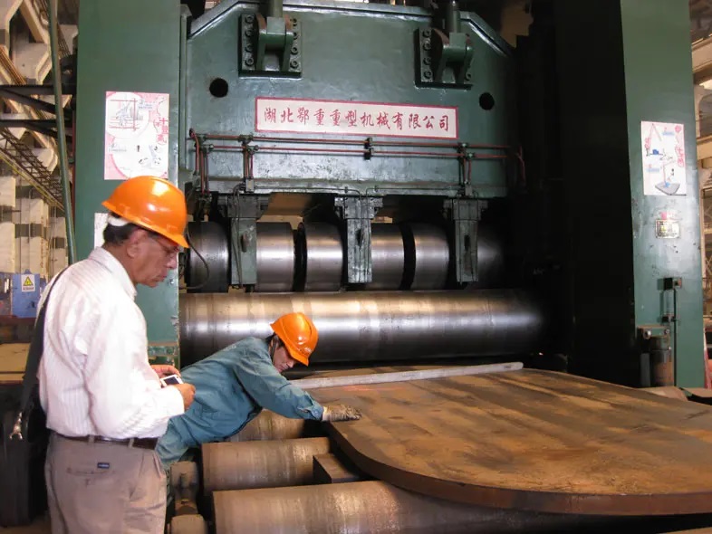 How Metal Sheet Straighteners Enhance Manufacturing Workflows - Hubei ...