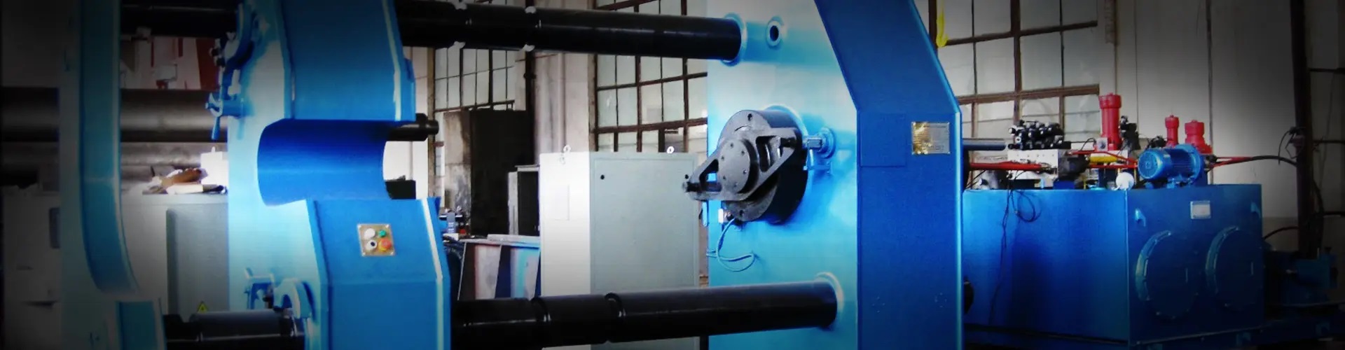 Mastery In Metal: The Multifaceted Capabilities Of Plate Straightening ...