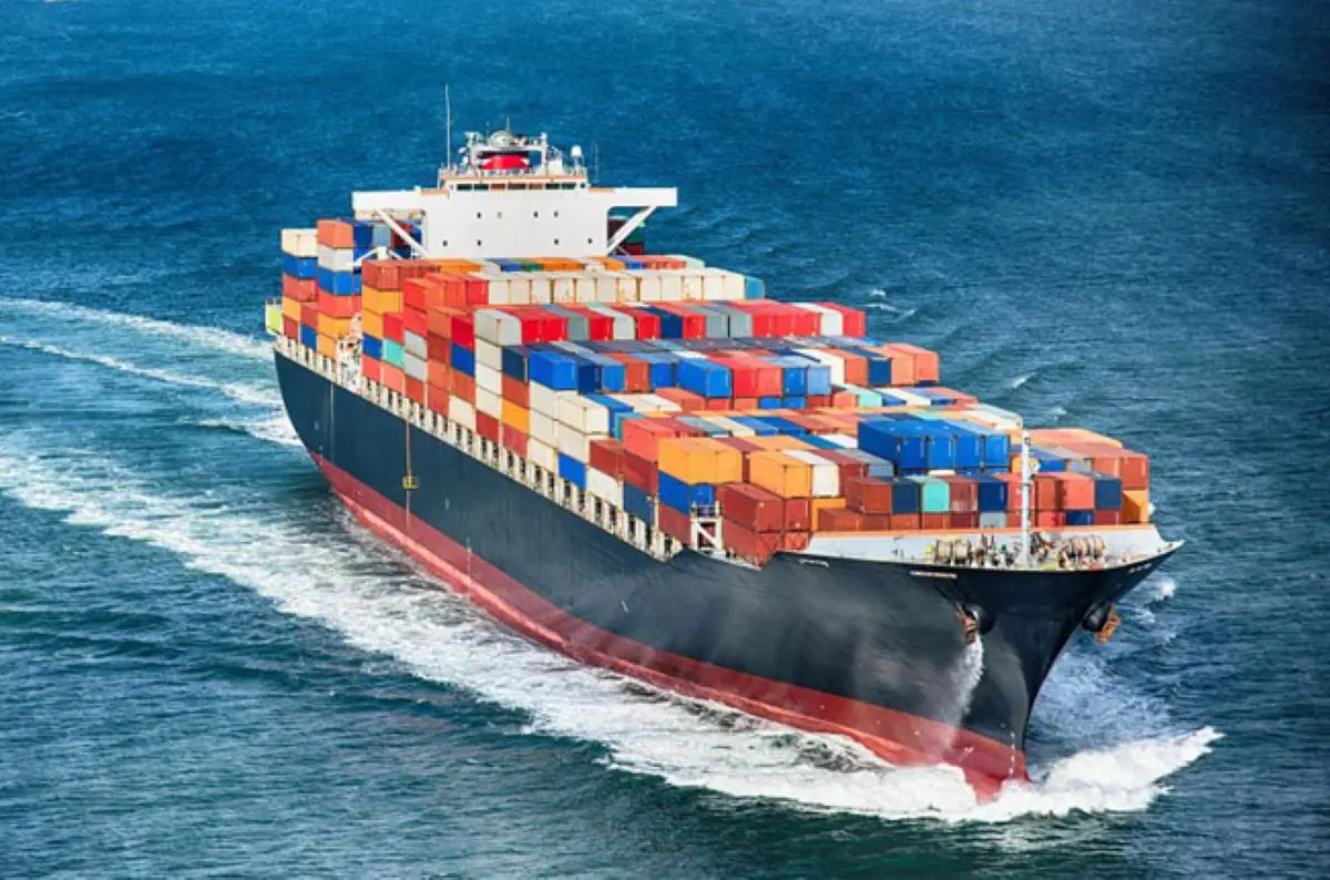 Shipping Info - Hubei Heavy Industry Equipment Co., LTD.