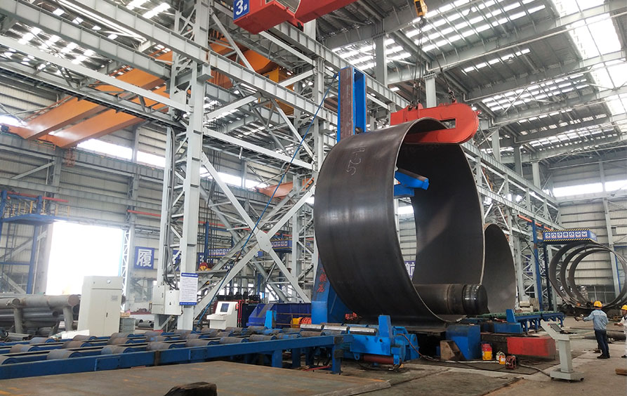 Metal Forming/Rolling/Leveling/Pressing Machine, Sheet Metal Roll ...