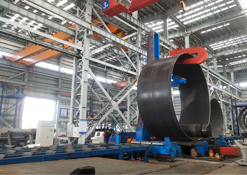 Metal Fabrication Equipment, Sheet Metal Forming Machine, Metal Rolling ...