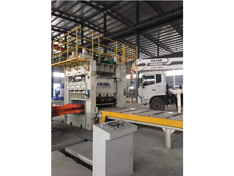 Sheet Leveling Machine, Plate Straightening Machine, Flatten/Straighten ...