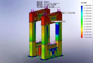 Plate Leveler, Plate Leveling/Straightening Machine, Flatten/Straighten ...