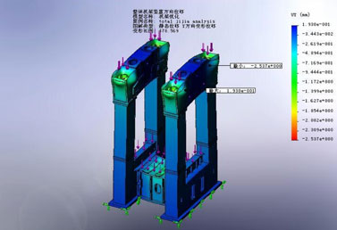 Plate Leveler, Plate Leveling/Straightening Machine, Flatten/Straighten ...