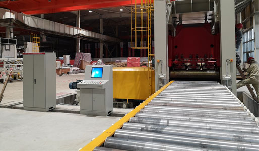 What Are the Safety Operating Procedures for Plate Rolling Machine ...