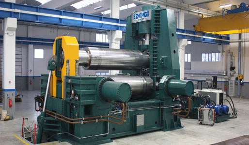 Contact Us - Hubei Heavy Industry Equipment Co., LTD.